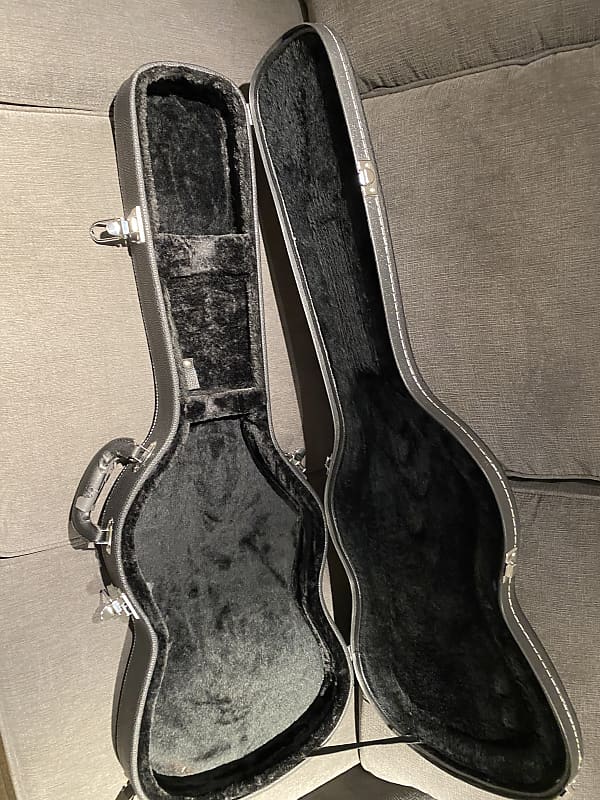 Fender Telecaster Guitar Case | Reverb