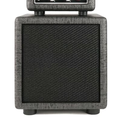 New Milkman Mini Stack in Black | Reverb