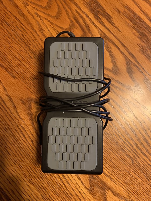 M-Audio EX-P Universal Expression Controller Pedal | Reverb