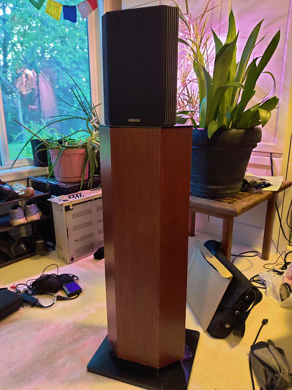 Advent Model 500 1991 | Reverb