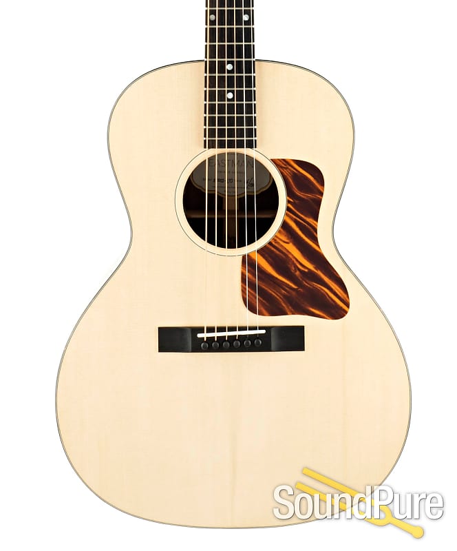 Eastman E10SS-LTD Addy/Mahogany Acoustic #56/250 | Reverb