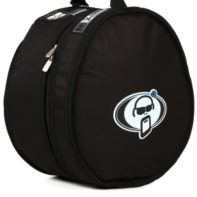 Protection Racket Padded Floor Tom Case 16 x in. | Reverb