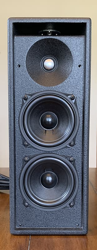 Meyer UPM-1P Ultra-Compact Wide Coverage Active Powered PA | Reverb