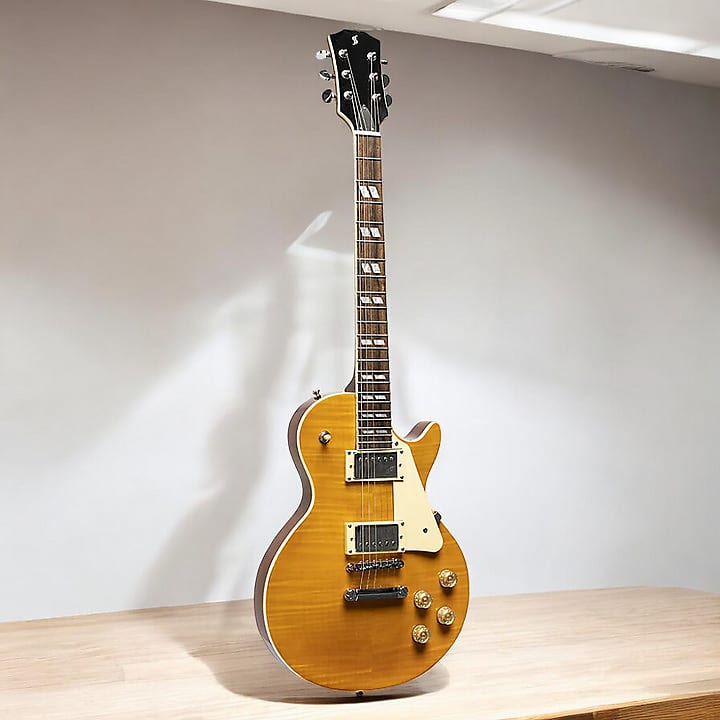 Stagg SEL-DLX | Reverb