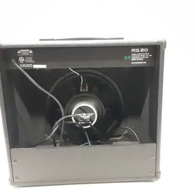 Raven RG20 Guitar Amp | Reverb