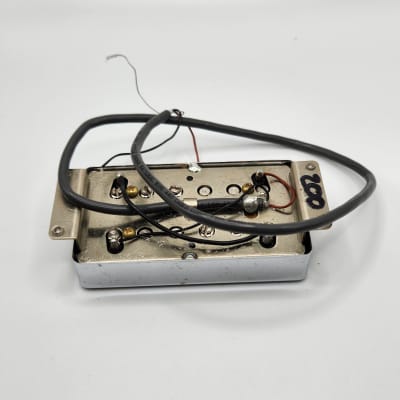 Fender '72 Deluxe RI Telecaster Tele Wide-Range Neck | Reverb