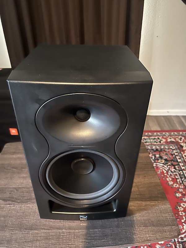 Kali Audio LP-8 Active Studio Monitor | Reverb