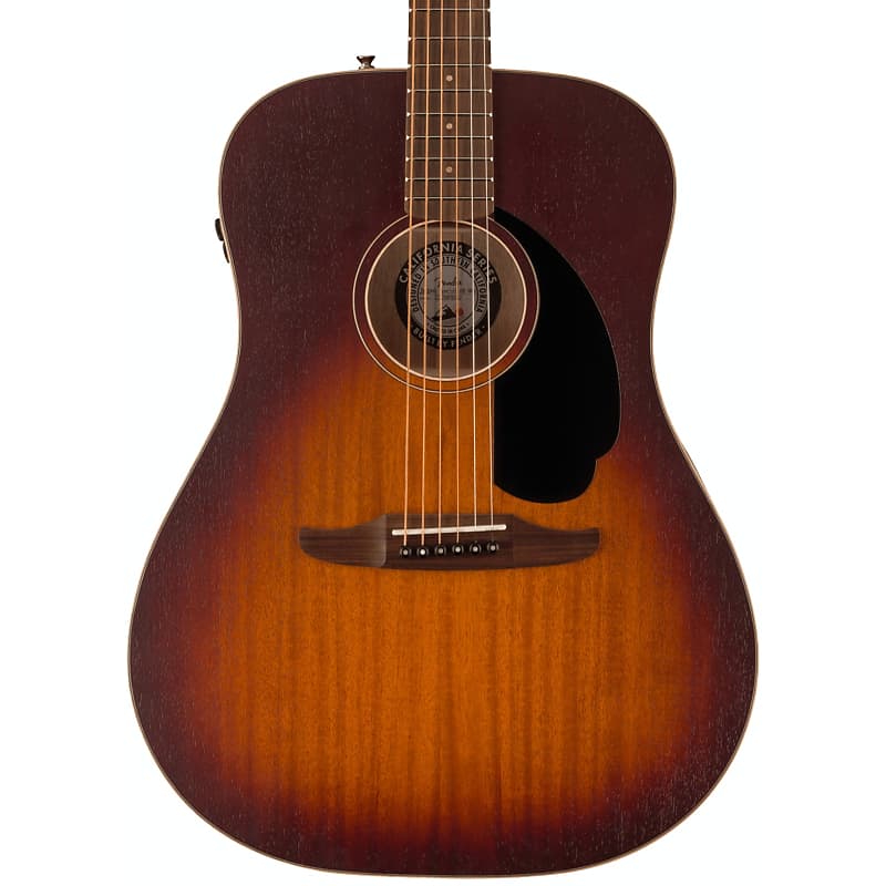 Fender Redondo Special Dreadnought Electro-Acoustic Guitar | Reverb UK
