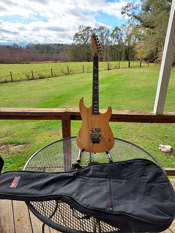 Chapman Chapman ML-1 2020? Hot Rod | Reverb