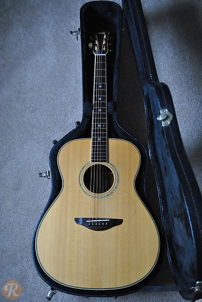 Yamaha LS-400 Natural | Reverb