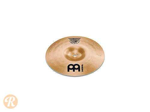 Meinl 8" Classics China Splash | Reverb Australia