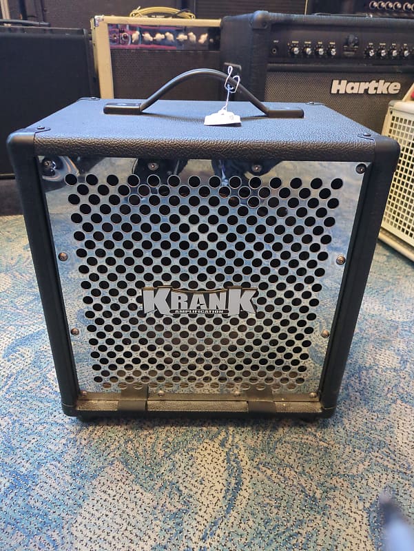 Krank Revolution 1 x 12 | Reverb