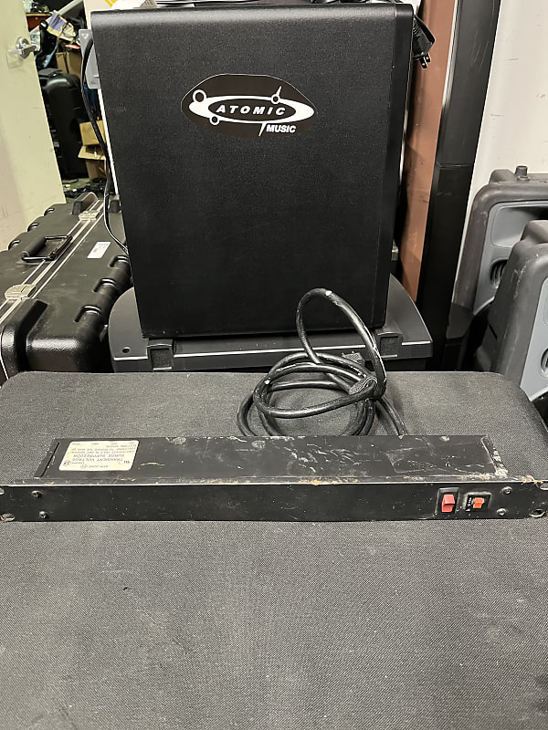 Sentrex R5BZ Transient Voltage Surge Suppressor | Reverb