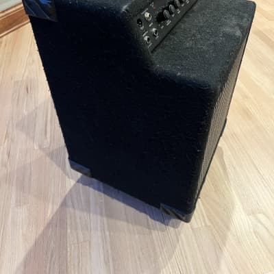 SWR Workingman’s 12 Bass Combo Amplifier | Reverb