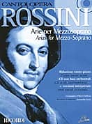 Rossini Arias for Mezzo-Soprano | Reverb