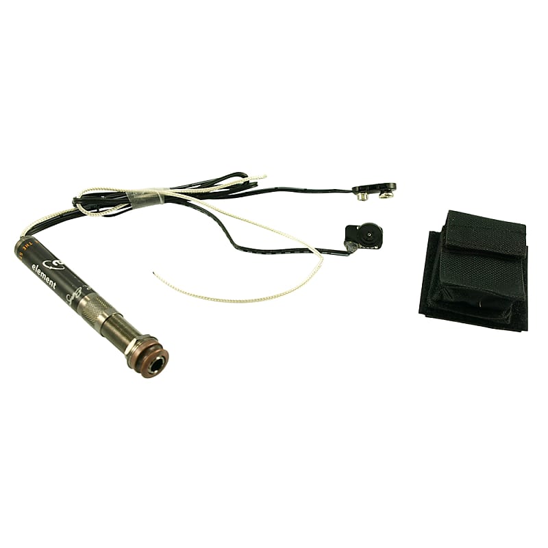 Lr Baggs Element Active Pick Up | Reverb Australia