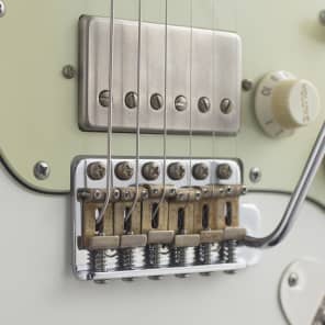 Xotic California Classic® XSC-2 Olympic White Heavy Aged #518 | Reverb