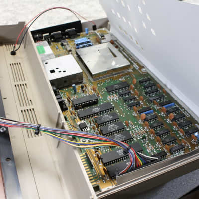 Commodore 64 computer /w power supply | Reverb