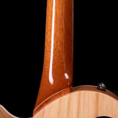 Prestige Master Built Heritage Elite Flame Maple Red | Reverb Canada