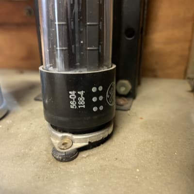 Premier Model 50 1950’s - Tan/Brown | Reverb