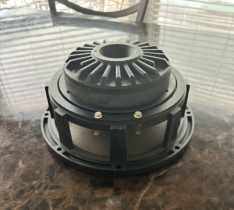 EV Electro Voice EVI-10 10″ Speaker | Reverb