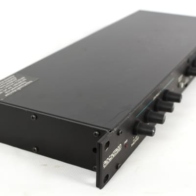 RARE Rackmount Rocktron Guitar Silencer Dimebag Effect Module | Reverb