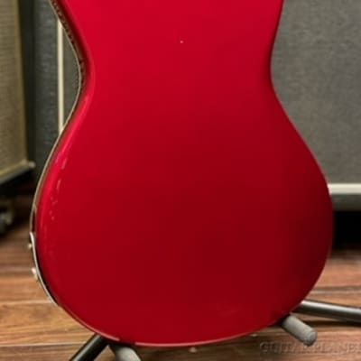 Mosrite Mark-I Super Real Grade V-63 【MADE IN USA】 2010s | Reverb