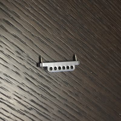 Fender XII 12 String Tree Guide Chrome | Reverb