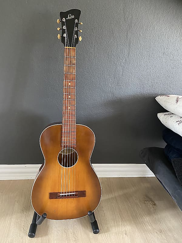 Levin Nevada | Reverb