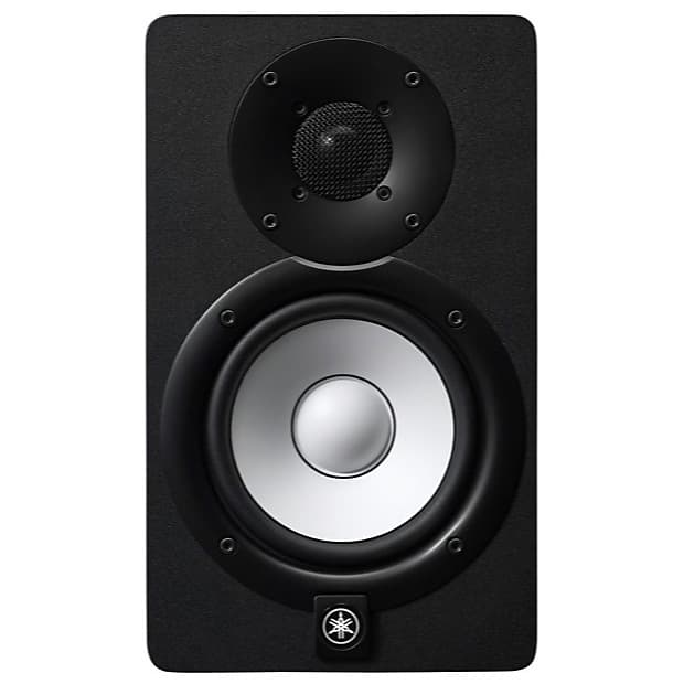 Yamaha HS5 5" Powered Studio Monitor (Single) | Reverb
