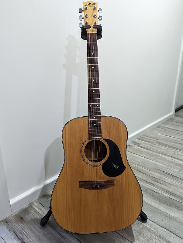 2003 Maton M225 Satin Finish | Reverb