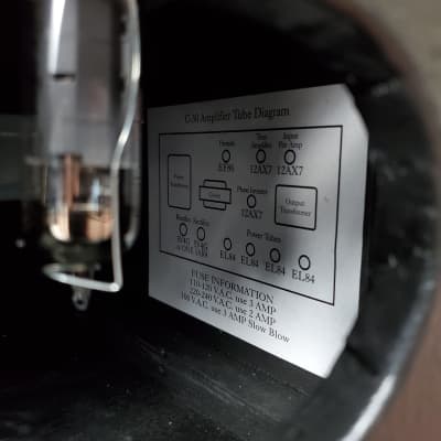 2020 Matchless HC30 2 Channel 30 Watt All Tube Amplifier | Reverb