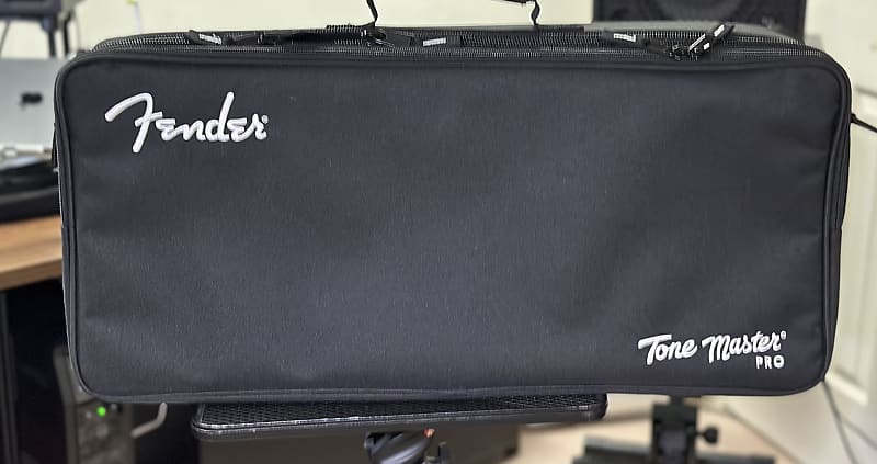Fender Tone Master Pro Gig Bag 2024 | Reverb
