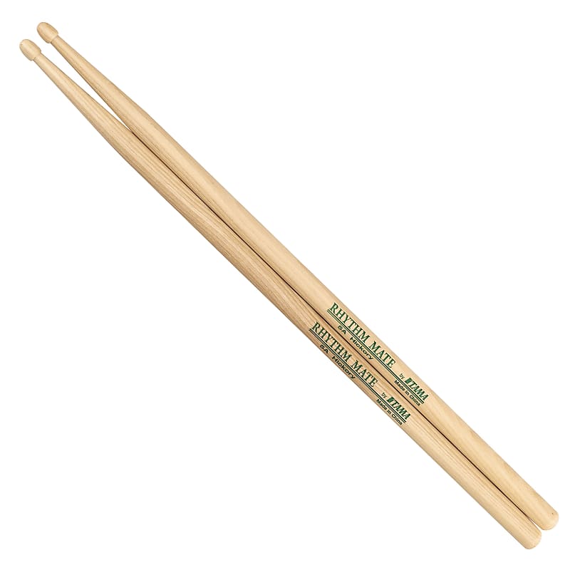 Tama 5A Hickory Sticks HRM5A - Drumsticks | Reverb