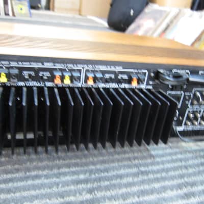 Bose Spatial Control Stereo receiver, Model 551, Nice | Reverb