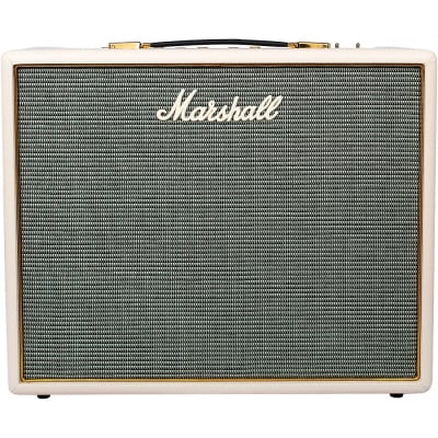 Marshall Custom Shop C110 Limited Edition C5 Pin-Up Stack - | Reverb