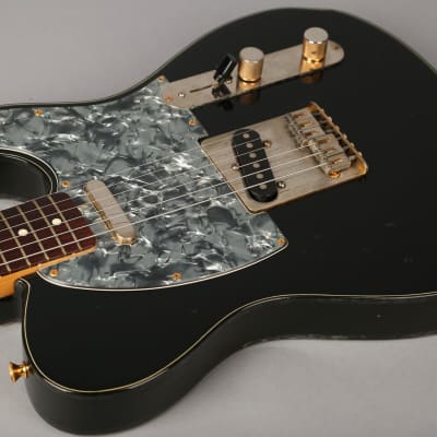 Fender Japan Telecaster Custom 50th Anniversary - 1996 MIJ - | Reverb