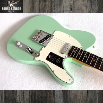 Fender American Vintage II '63 Telecaster | Reverb