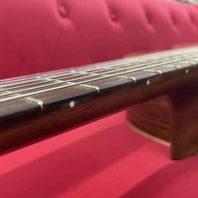 Musima Classical Guitar Made in Germany | Reverb