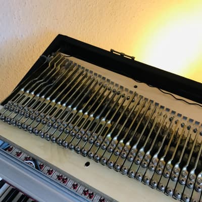 Rhodes Mark II 54 fifty-four | Reverb