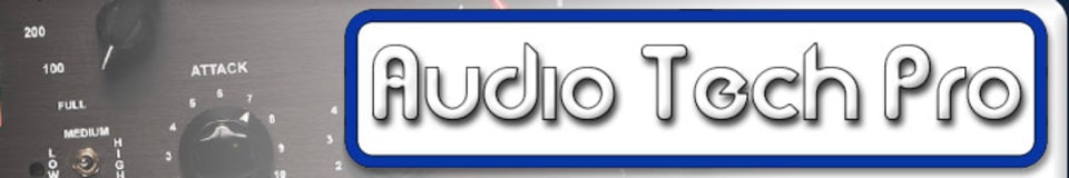 Audio Tech Pro | Reverb España