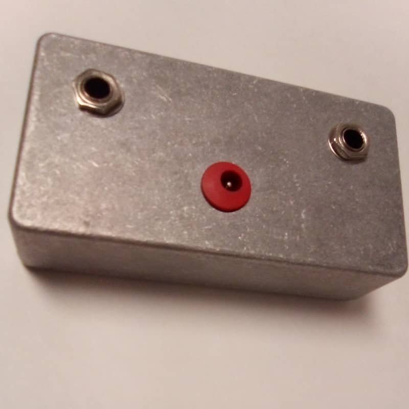 Kneebone Street Shop Experiment #372 Blues O.D. | Reverb