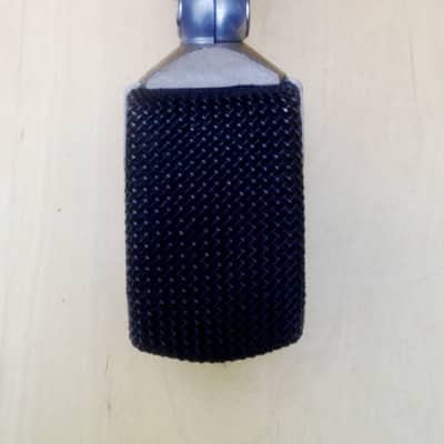 AKG D20 very Rare Vintage Mic, 50´s, excellent sound, massive | Reverb