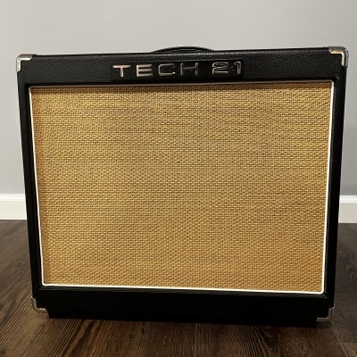 Tech 21 Trademark 30 LE Limited Edition Amp (stained solid | Reverb