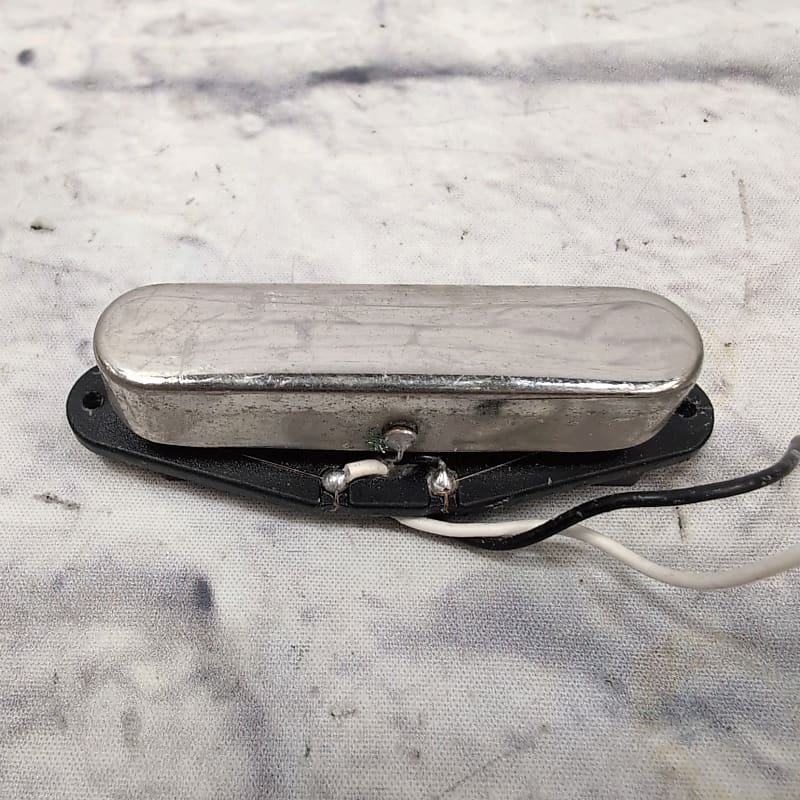 Fender Player Telecaster Neck Pickup | Reverb