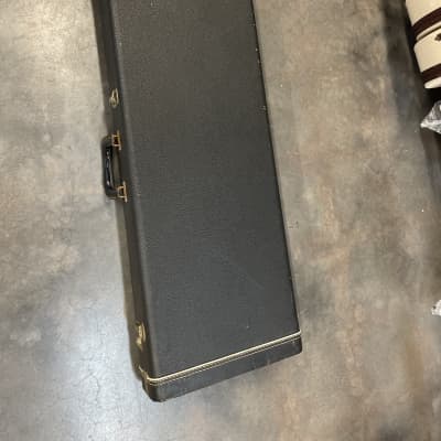 Fender Stratocaster / Telecaster Original Case late 60’s | Reverb