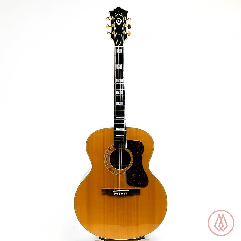 Guild F-50R Jumbo | Reverb