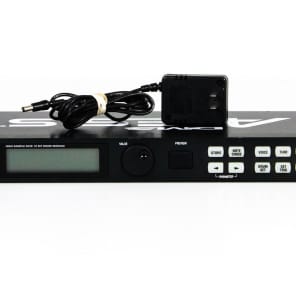 Alesis DM5 Drum Module | Reverb Alesis DM5 Drum Module | Reverb