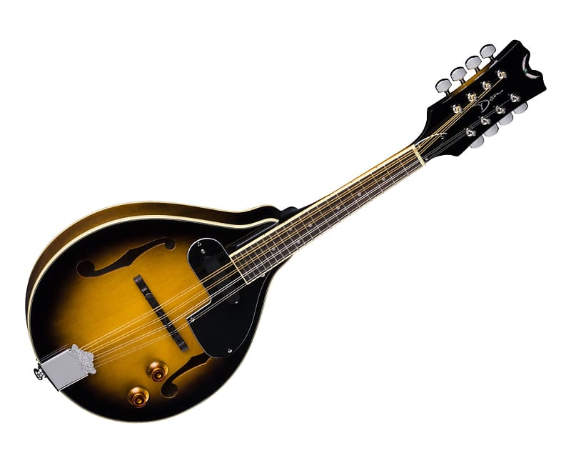 Dean Tennessee A/E Mando Magnetic & Piezo VS TNAEMPVS | Reverb