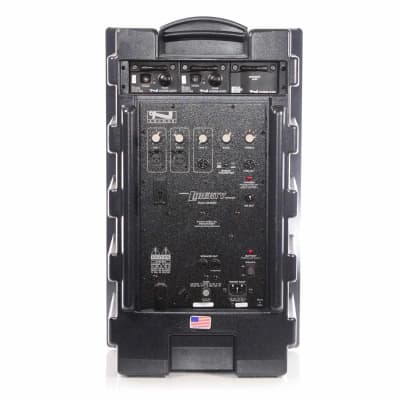 Anchor Audio Liberty 6000 Portable PA w/Wireless Mic USED | Reverb